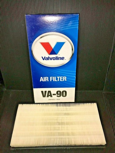 VALVOLINE VA-90 AIR FILTER CHRYSLER 53004383 VOLVO 3085083-1 | eBay