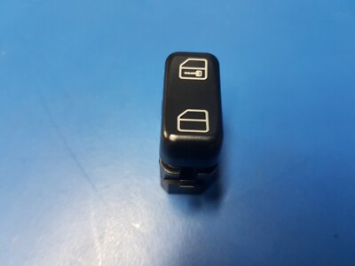 Mercedes W461, W463 & Vito Rocker switch central lock- 003 545 94 07 ...