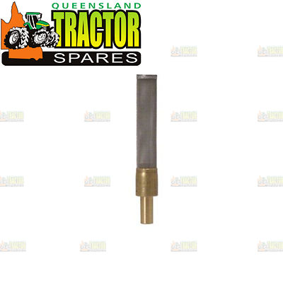Allis Chalmers, Farmall, John Deere, Case, etc. Fuel Tank Tap Filter ...