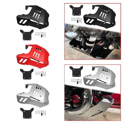 Motorcycle Engine Guard Cover Repair Parts Professional Chassis Cover ...