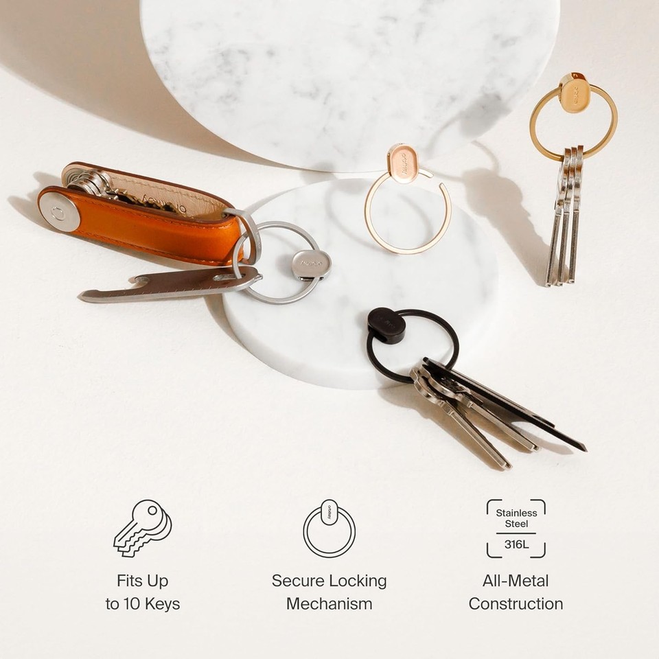 Orbitkey - Ring V2 NEW | eBay UK