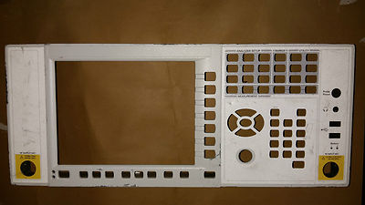 Agilent N1996 Front Panel for Agilent Keysight N1996A CSA Spectrum ...