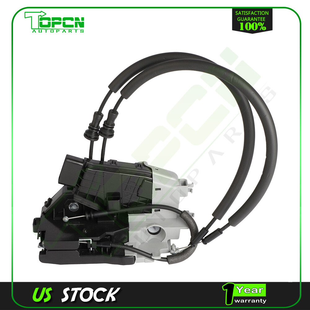 81310-D3010 Front Left Side Door Lock Latch Actuator for Hyundai Tucson ...