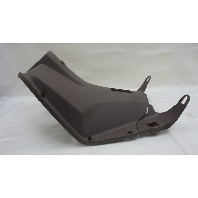 Plastic Cover Shield Inner Shield Fairing Sym Fiddle II 125cc | eBay