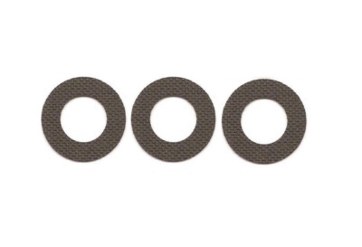 Shimano carbontex drag washers BIOMASTER XT 10000, 12000, 14000 ...