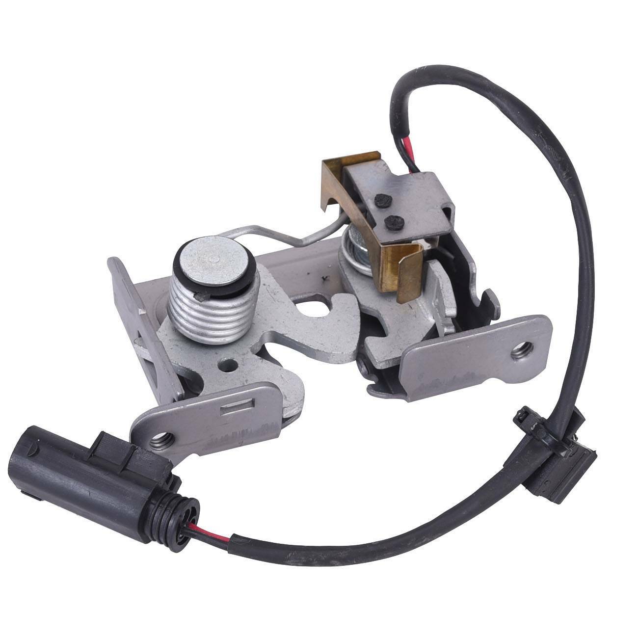 Front Hood Lock Latch Safety Catch for BMW E70 X5 E71 E72 X6 08-14 ...