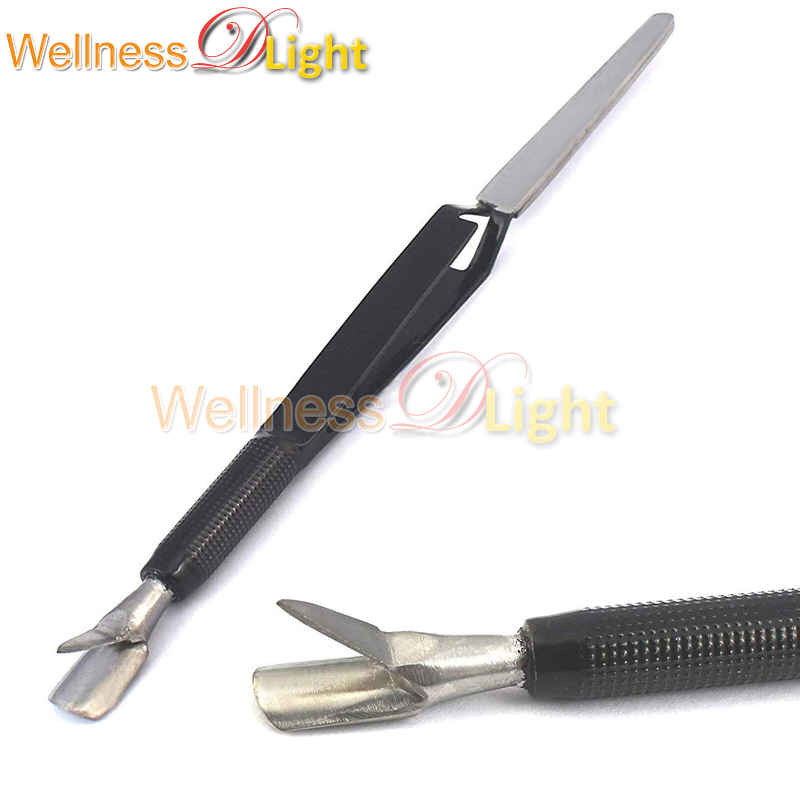WDL C Curve Pincher Pusher Tool Multi Function Pinching Tool (Half ...