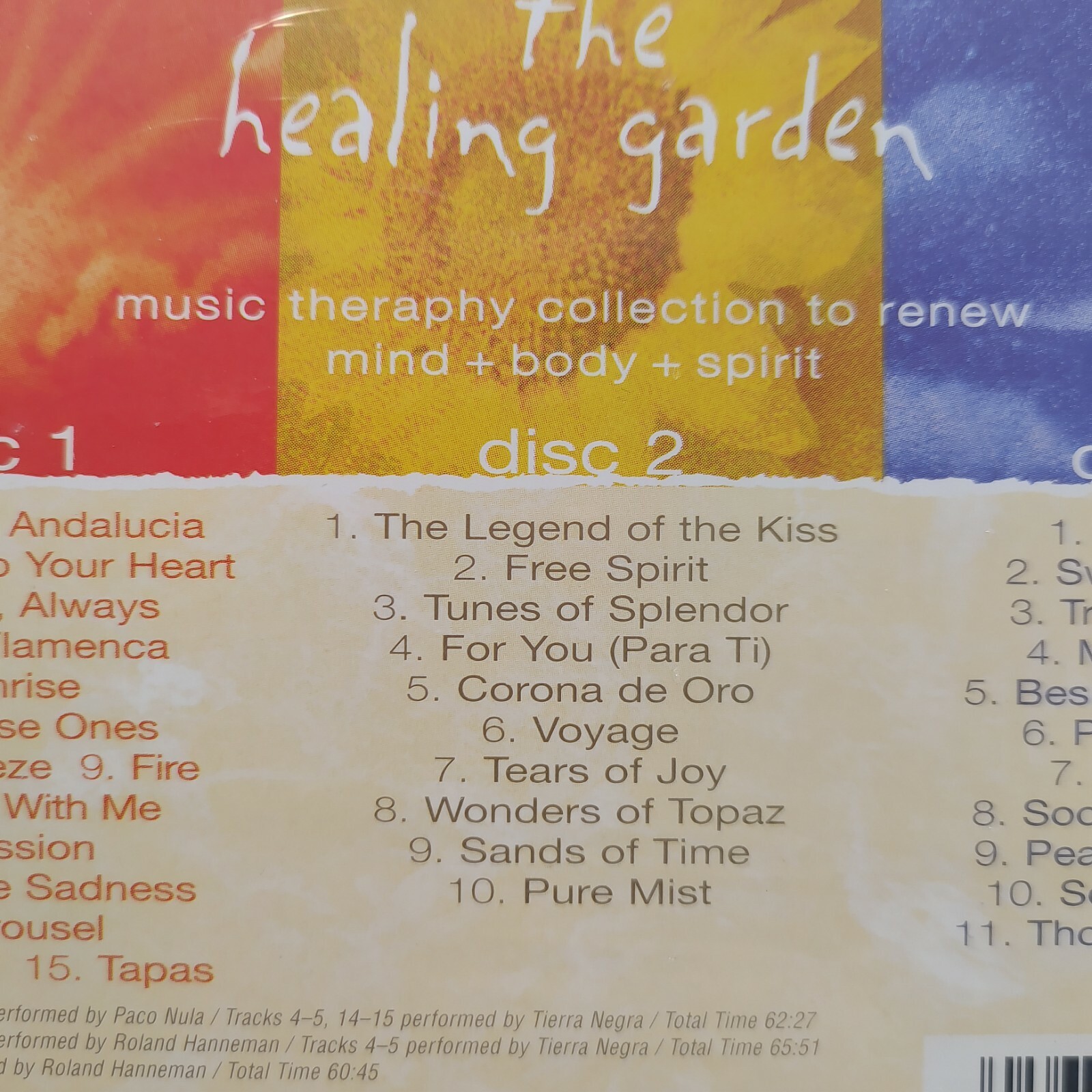 Healing Garden: Art Of Well-Being:Discover The Path To Well-Being by ...