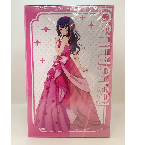Ai Hoshino Premium Figure Oshi No Ko GiGO Exclusive Japan | eBay