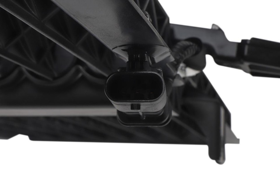 GM Genuine Parts 84766744 Radiator Shutter | eBay