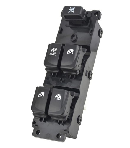 Driver side Door Master Main Power Window Switch for Hyundai i20 2009 ...
