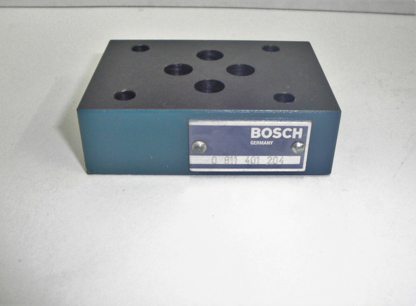BOSCH 0811-401-204 | eBay