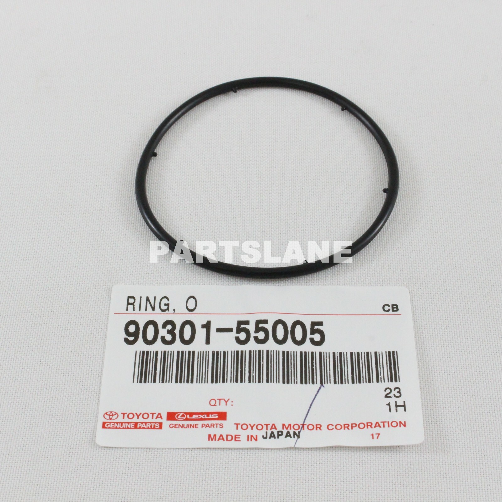 90301-55005 Toyota OEM Genuine RING, O(FOR OIL PUMP) | eBay