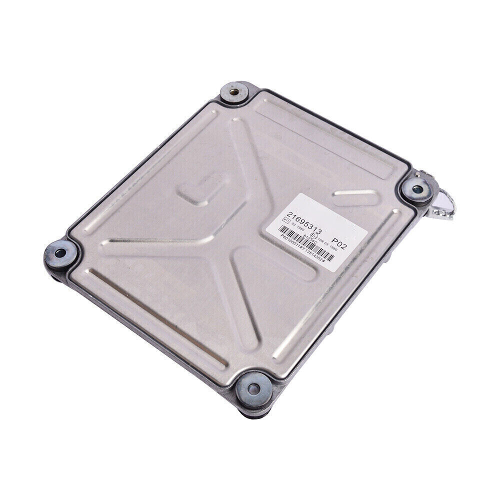 Engine Control Unit 20561252 21695313 20814604 ECM ECU For Volvo EC460 ...