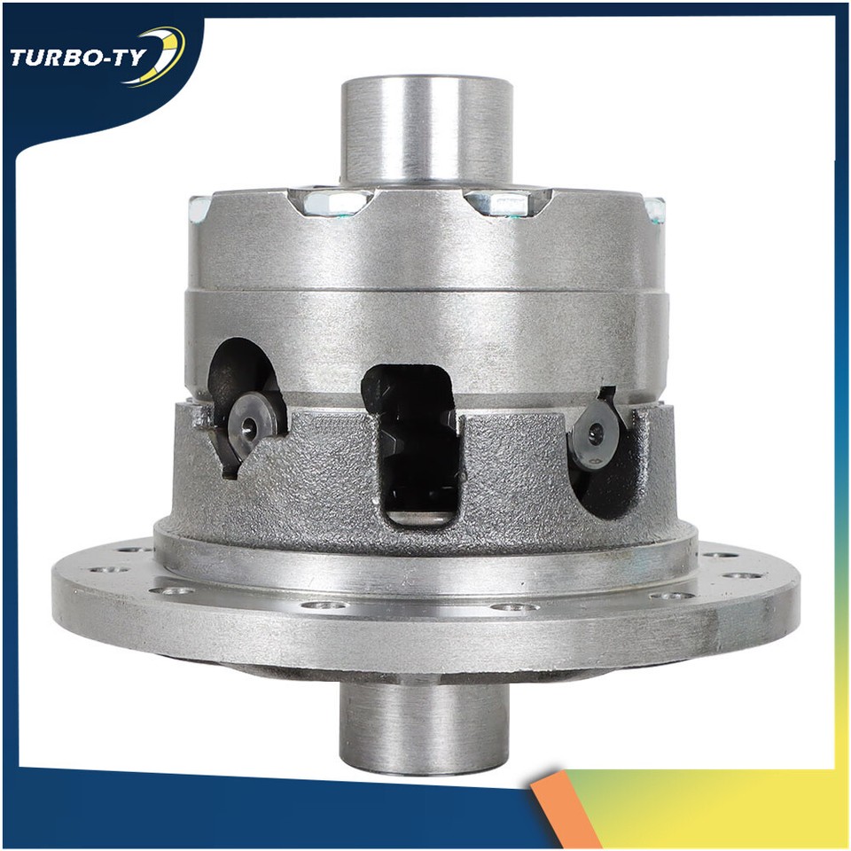 For Chrysler 8-3/4" Sure-Grip / Power-Lock Posi Unit - 30 Spline 8.75 ...