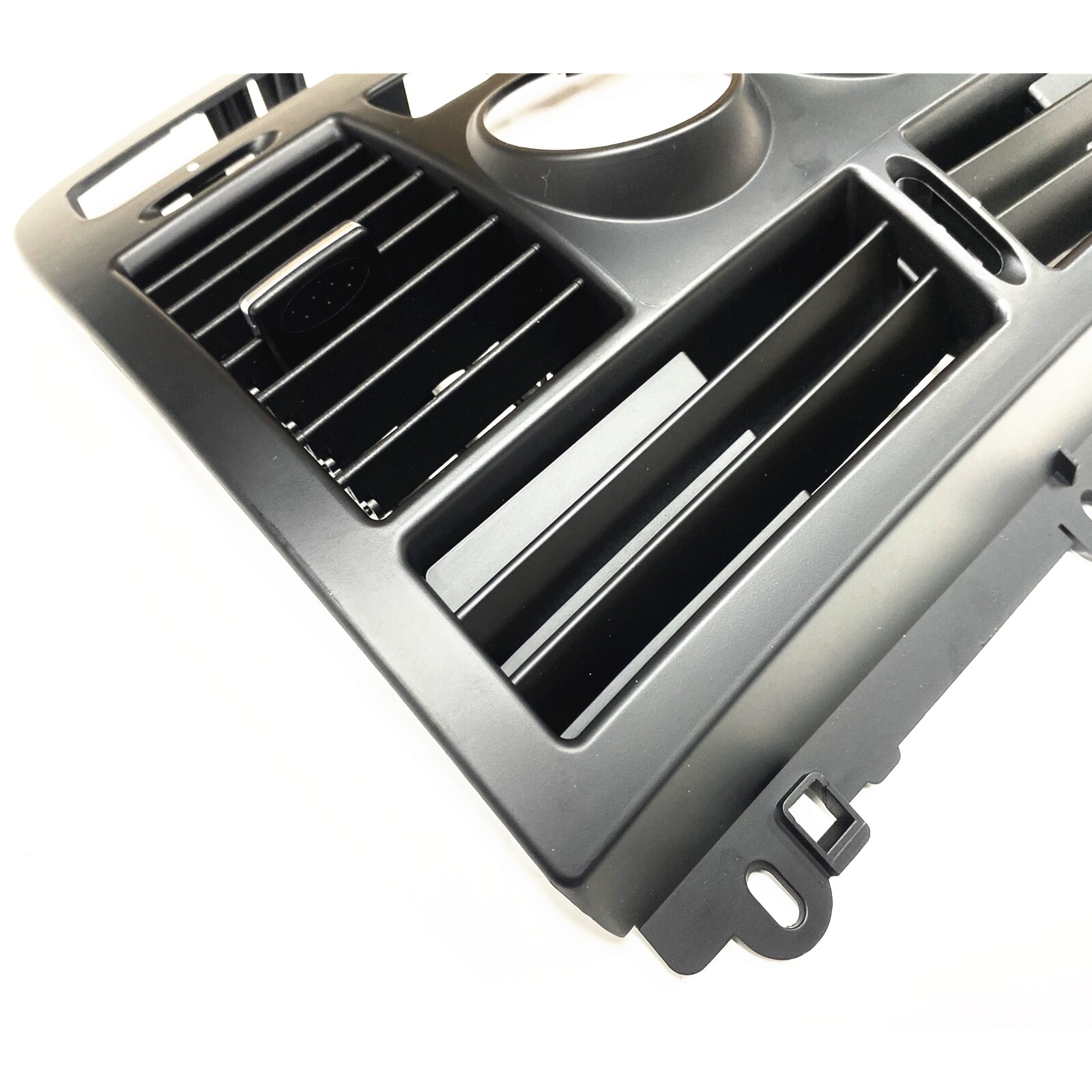 Center Console A/C Air Outlet Grill For Mercedes Benz W636 W639 2004 ...
