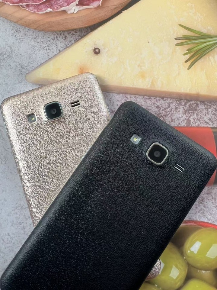 Samsung on5 (G5500) 1.5+8GB unlocked dual SIM 4G global smart phone | eBay