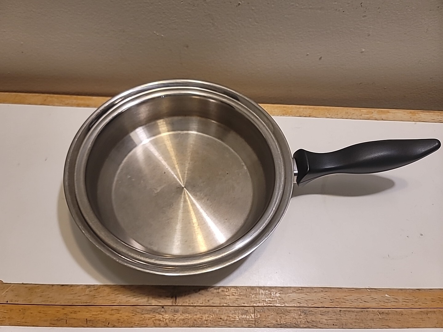 6 pc Carico Ultra Tech Cookware T304SS | eBay