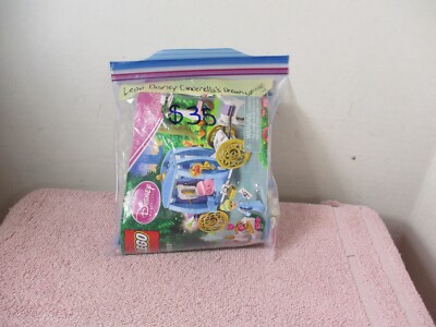 LEGO #41053 CINDERELLAS DREAM CARRIAGE DISNEY PRINCESS | eBay