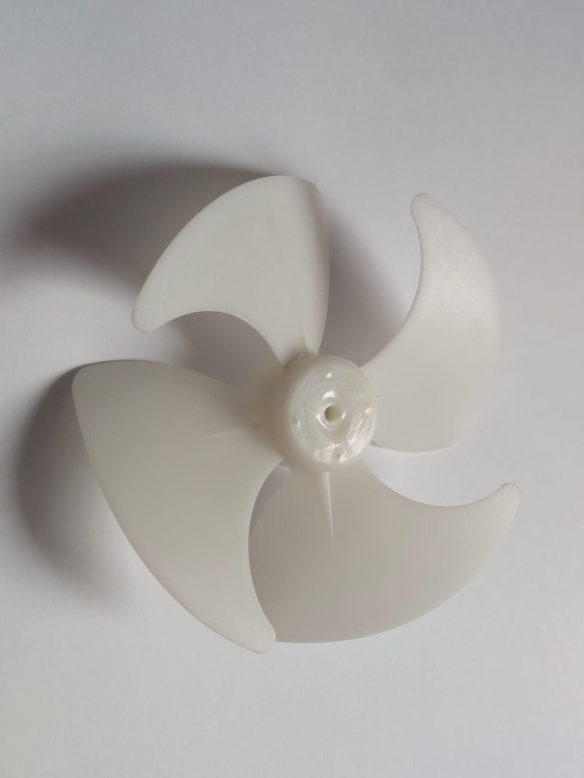 Rangemaster Hoover LG Fridge Freezer Fan Blade 100mm (Check The List of ...
