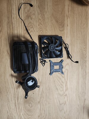 Ibuypower Water Cooling System 4 Parts | eBay