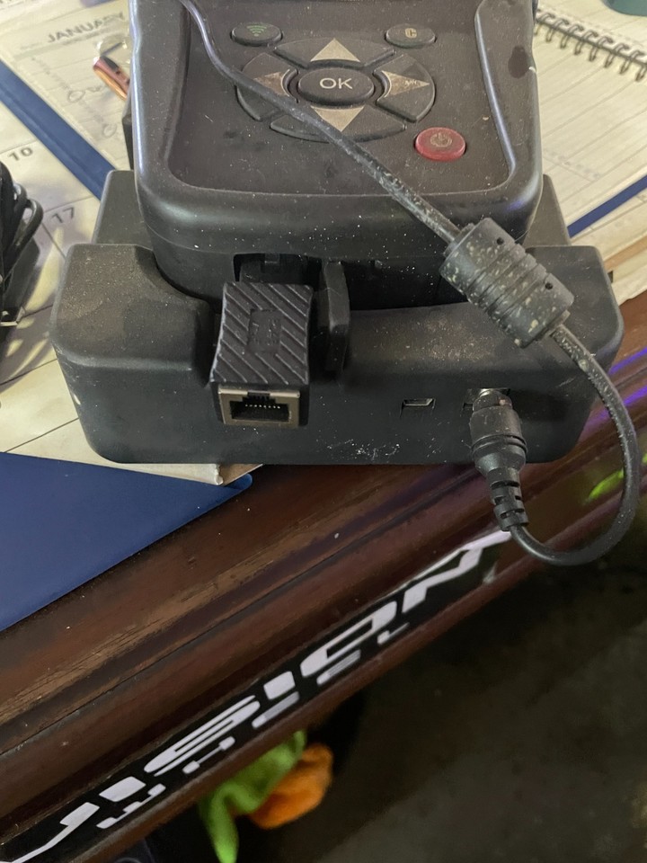 Matco tpms tool computer md56 ATEQ VT56 | eBay