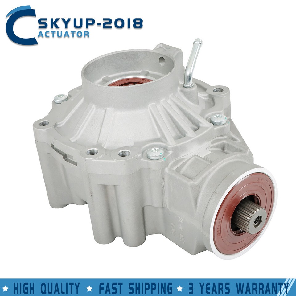 Rear Differential Diff 705502808 For Can-Am Outlander 1000R 4x4 DPS/XT DPS 2019+ | eBay