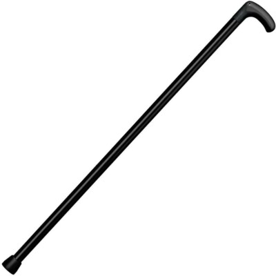 Cold Steel Polypropylene Heavy Duty Cane Walking Stick Martial Arts ...