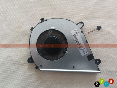 New For ASUS MARS 15 VX60GT K571 X571G F571G VX60G GT9750 CPU Cooling ...