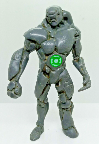 2011 Hannu 5" Mattel Figure DC Universe Comics Green Lantern FAST FREE ...