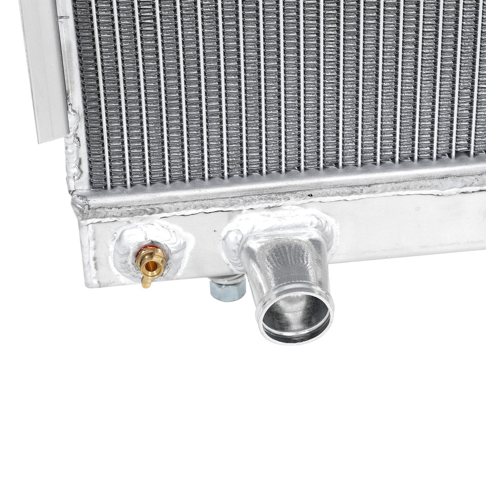 Full Aluminum Radiator Fits Lincoln Welder 200 250 AMP SA200 H19491 ...