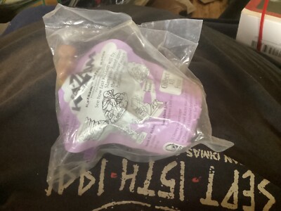 Rare Taco Bell Toy 1996 Disney Kazaam Shaquille O’Neal Shaq Street ...