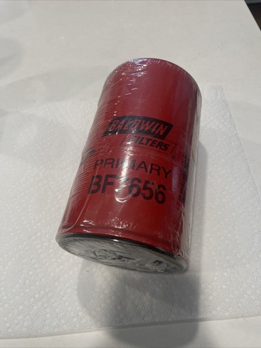 New Baldwin BF7656 Primary Fuel Filter Replaces Wix 33588 | eBay