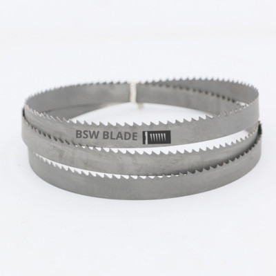 2750x27x0.9 TITAN DM 75 Band Blade for FEMI N310 DG Sawmill | eBay