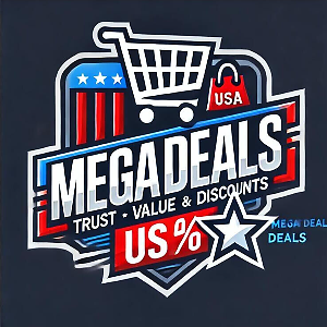 MegaDeals-USA | eBay Stores