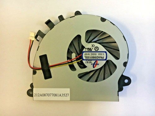 Brand New MSI GS70 GS72 MS-1771 MS-1773 7G-700 GPU Laptop Cooling Fan ...