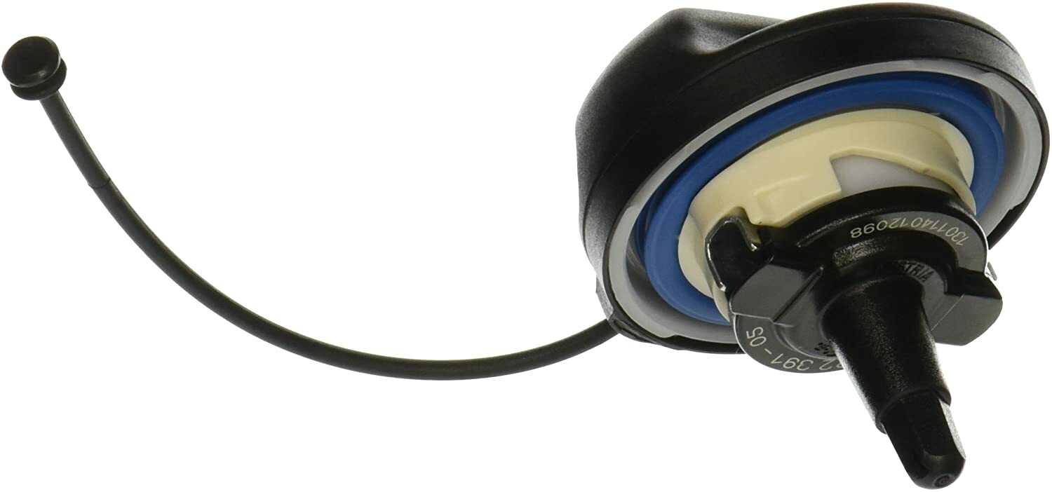 Genuine OEM BMW 16117222391 Replacement Fuel Filler Gas Cap New Free ...