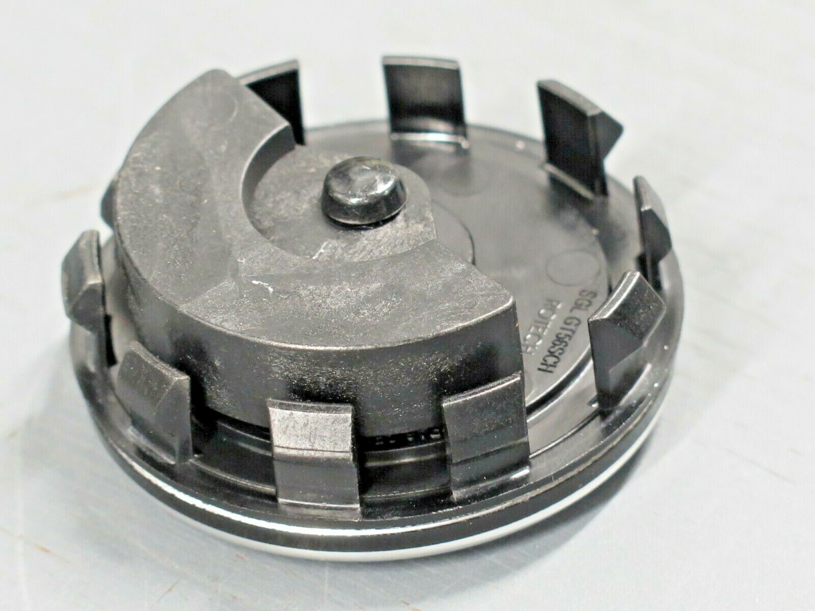 OEM MINI Cooper F54 F56 F55 F57 F60 Floating Center Caps Hub Caps ...