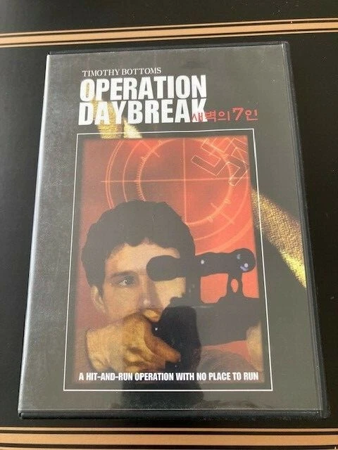 Operation Daybreak