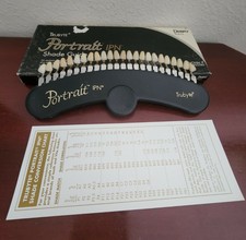 DENTSPLY 902740 Portrait IPN Shade Guide for sale online | eBay