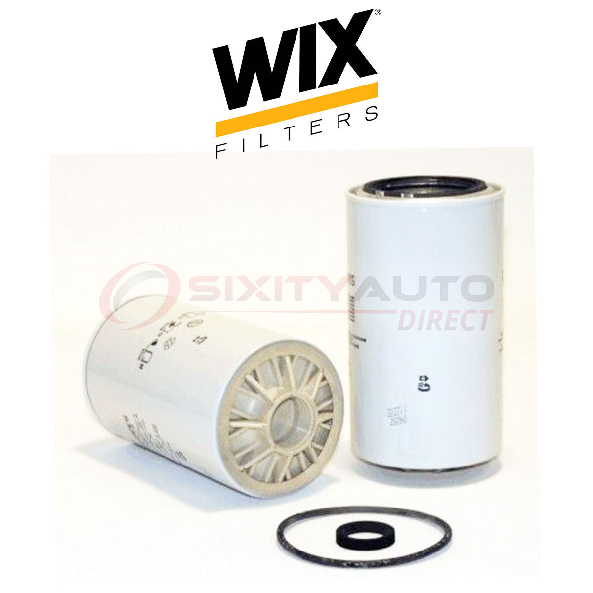 WIX 33242 - Fuel filter cross reference