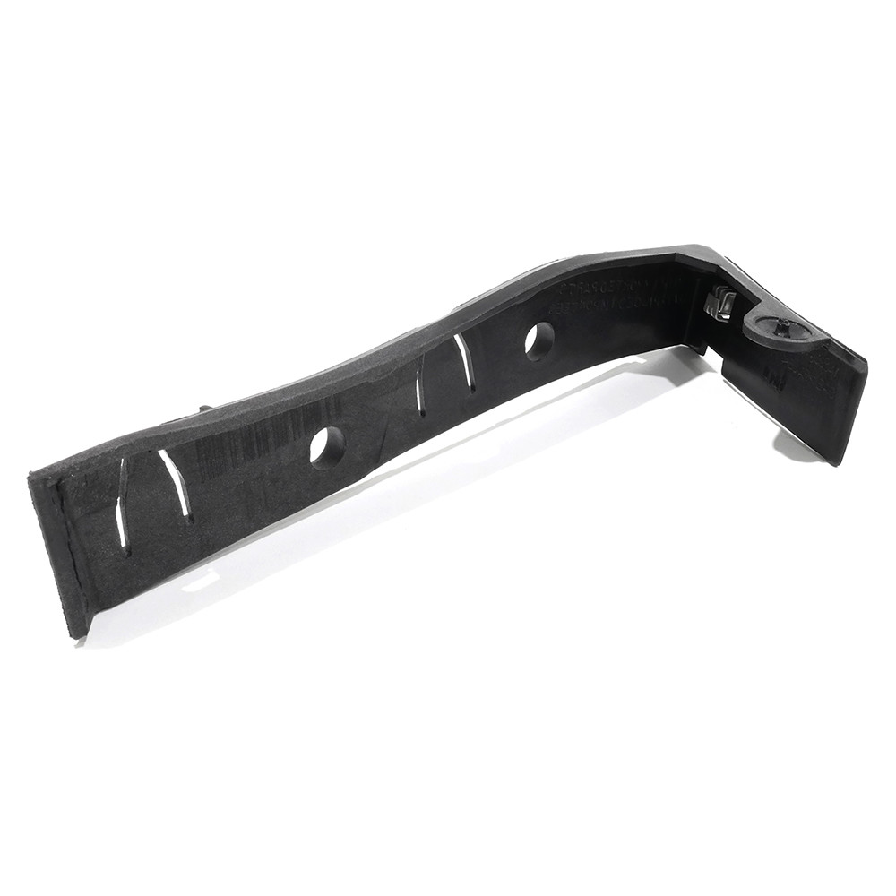 OEM NEW Front Bumper Cover Bracket Left Driver Tahoe Suburban Avalanche ...
