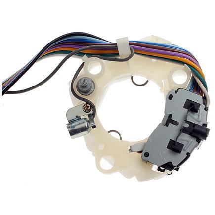 Standard Ignition TW-40 Turn Signal Switch | eBay