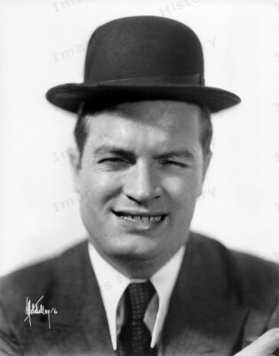 8x10 Print Bob Hope Early Portrait #1008730 | eBay