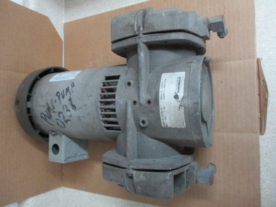 Pumps - Thomas Vacuum Pump