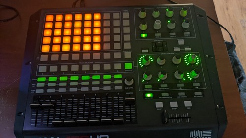 Akai Professional APC 40 Ableton Controller DJ Mixer, Great Condition ...