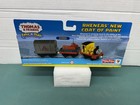 Thomas and Friends Take n Play Rheneas' New Coat of Paint Gift Pack ...