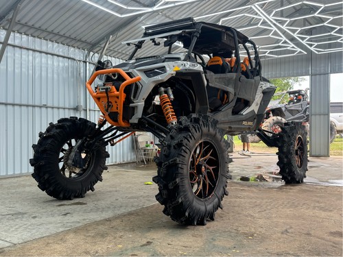 2021 Polaris RZR XP 4 1000 High Lifter | eBay