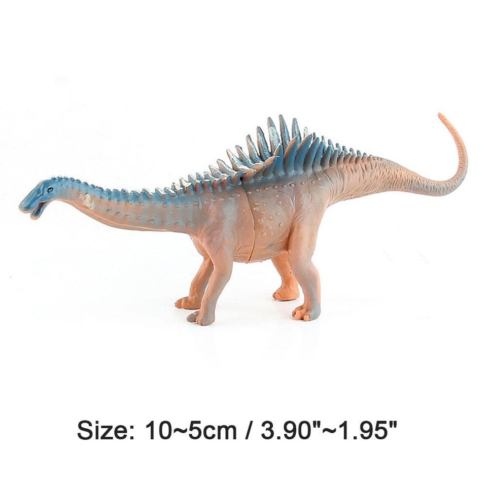 Animal Dinosaur Model Series Static Toy Model F4E5 T1S3 W4K5 P9G8 I2L9 ...
