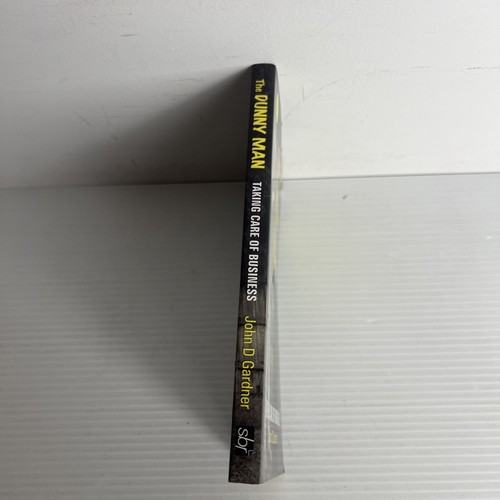 The Dunny Man by John D. Gardner (Paperback, 2009) for sale online | eBay